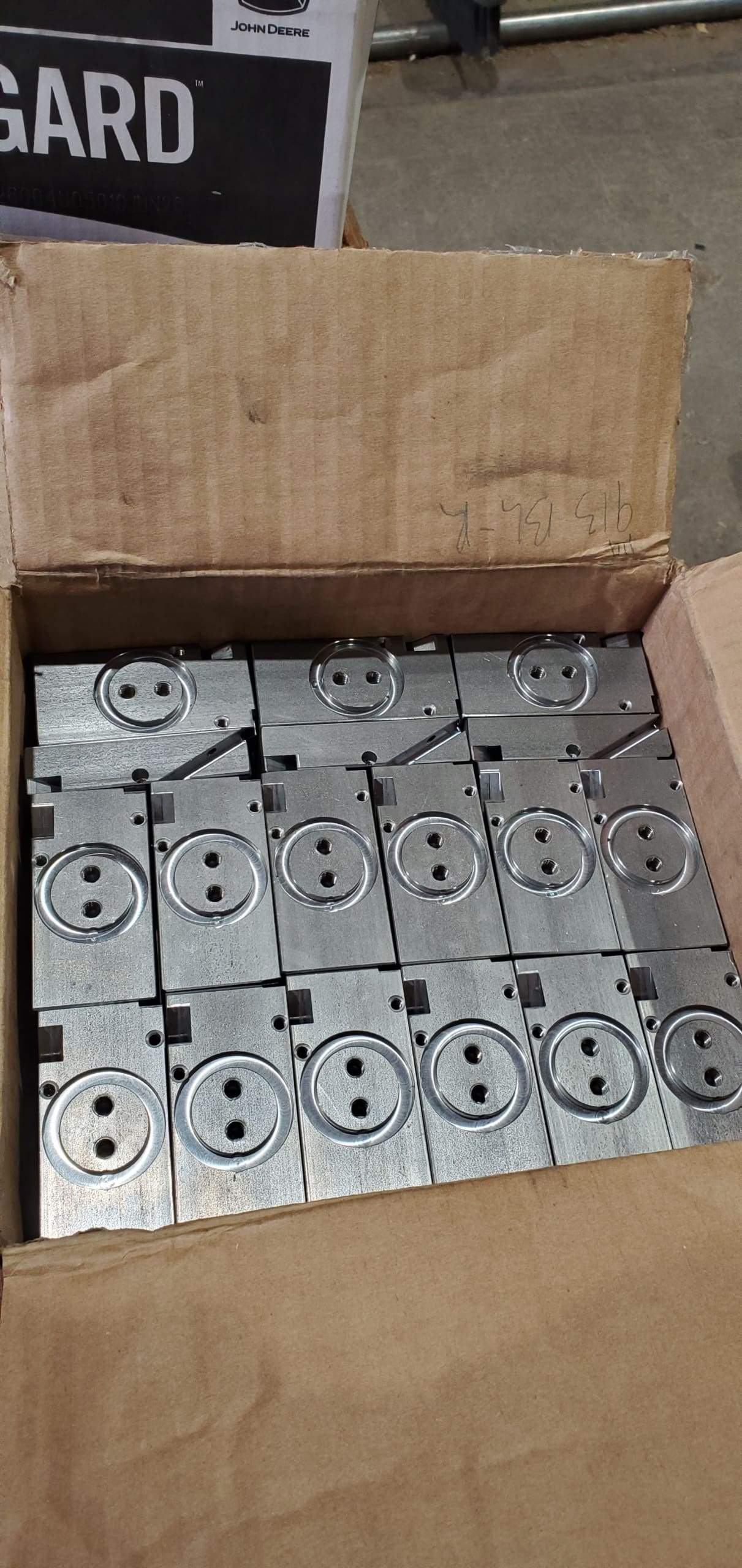 Light Assembly Services - Precision & Quality - Rogers & Rogers