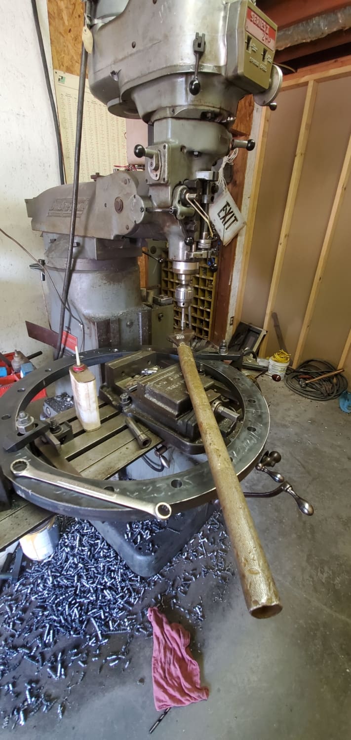 General Machining Services in Ooltewah, TN | Rogers & Rogers