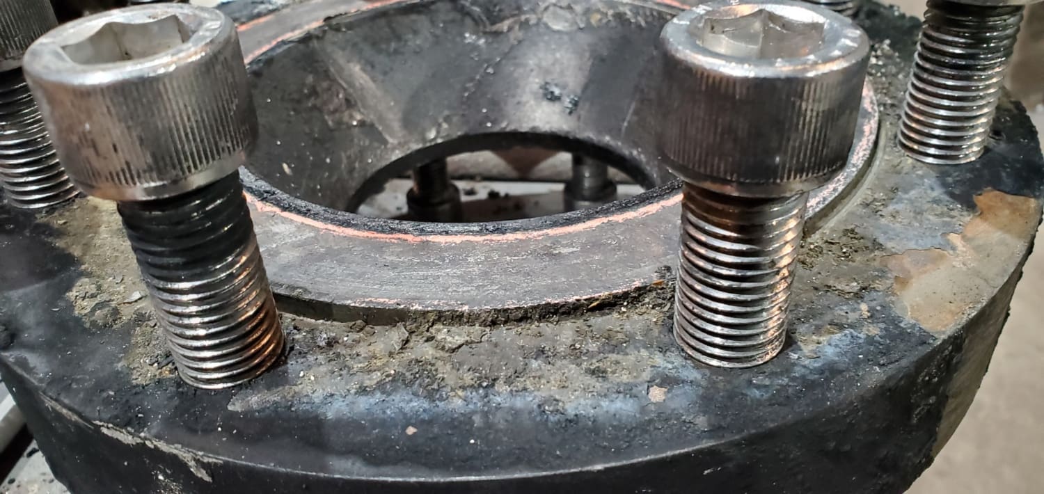 General Machining Services in Ooltewah, TN | Rogers & Rogers